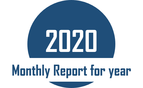 Statistics monthlyreports